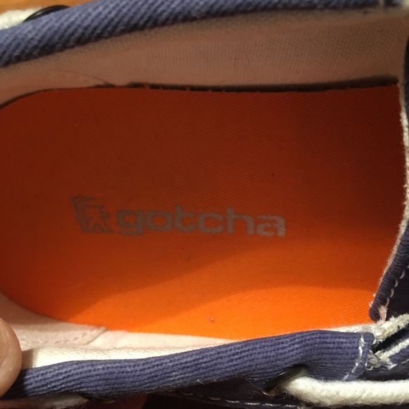Gotcha | Shoes | Gotcha Mens Boat Shoes | Poshmark